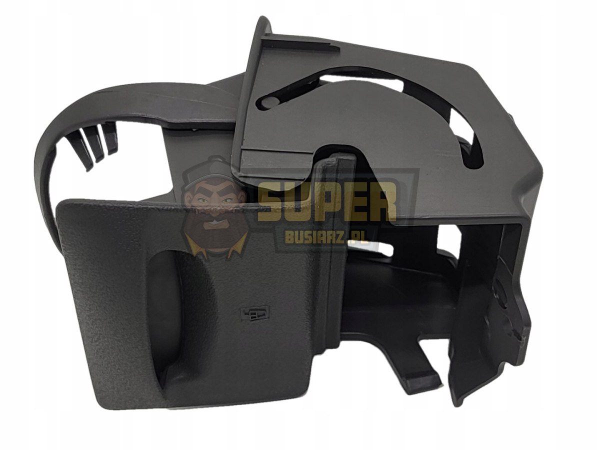 UCHWYT PRAWY NA KUBEK CUP HOLDER IVECO > OE IVECO